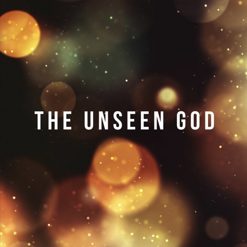 THE CHARACTER OF GOD: God cannot be seen | Crossmap Blogs