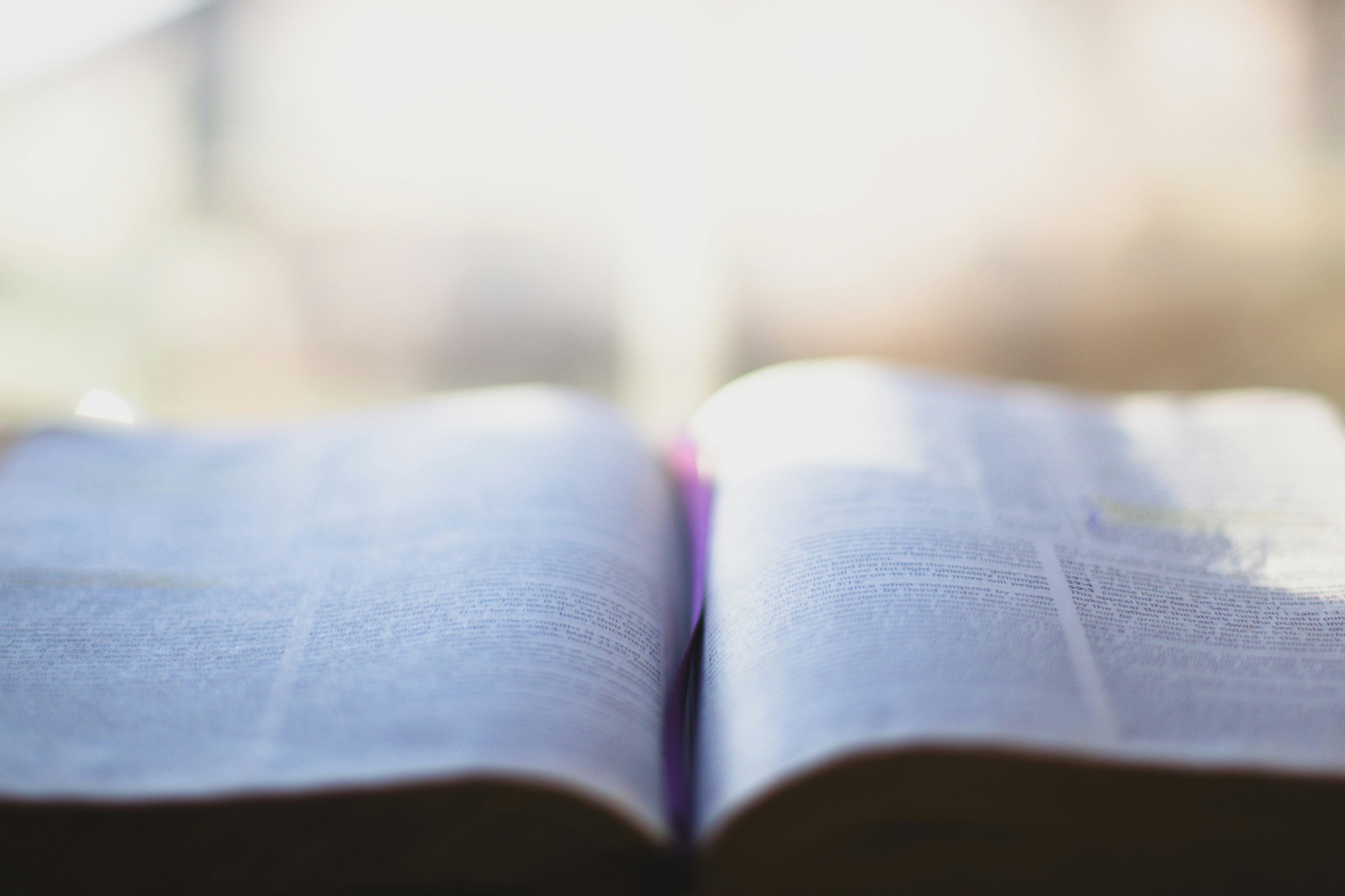 Knowing God | Crossmap Blogs