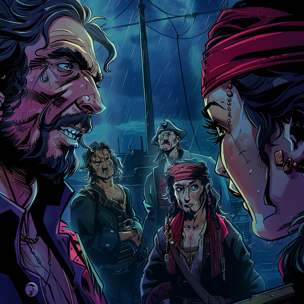 Ye Won't Believe How Easy It Be ter Break Free from Sin - Booty and ...