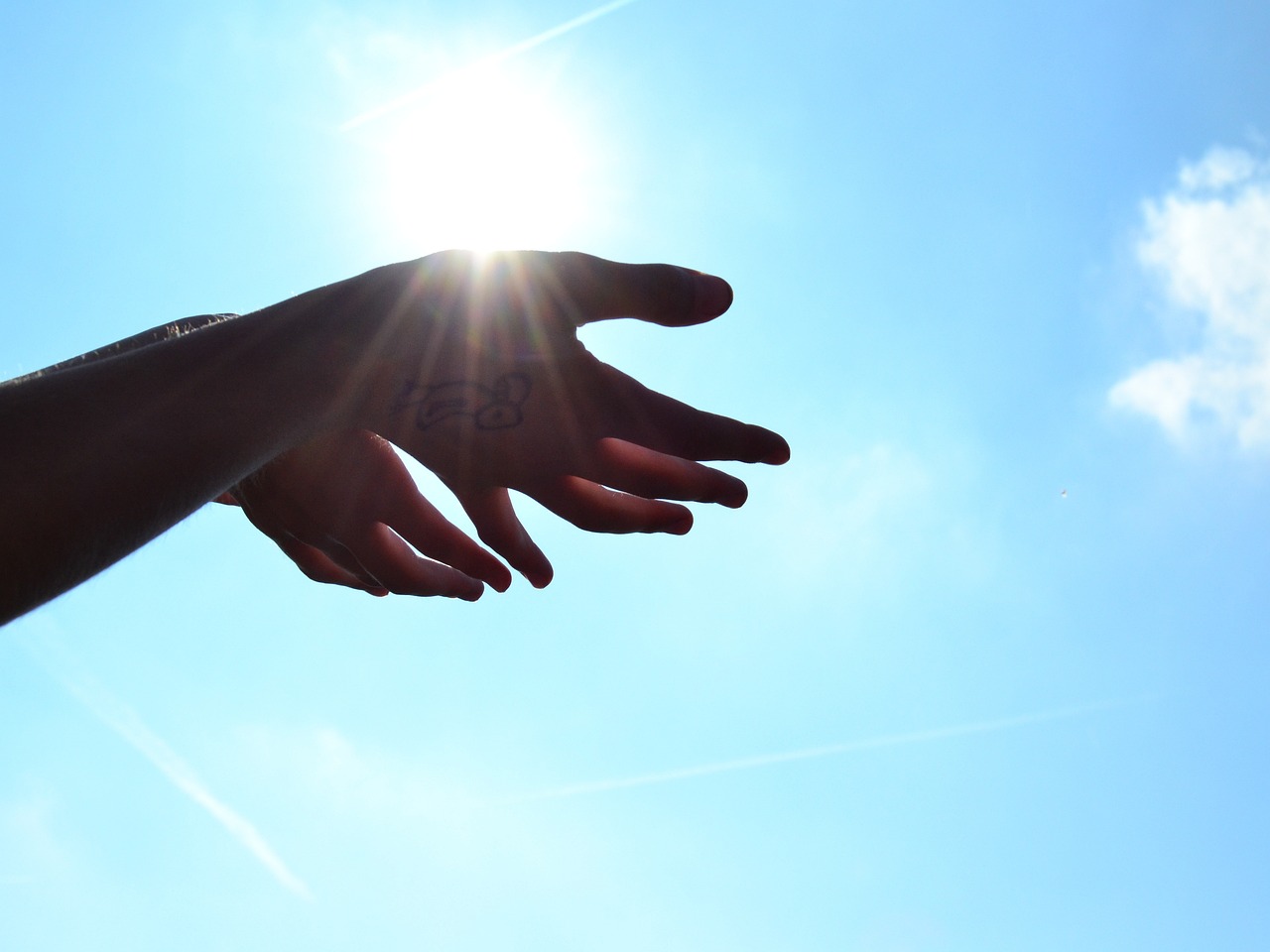 Remaining in Christ | Crossmap Blogs