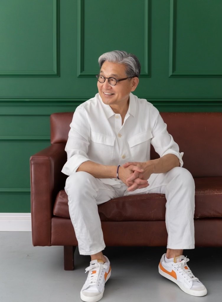 Author Dave Gibbons Offers Refreshing Outlook on Race and Faith in New ...