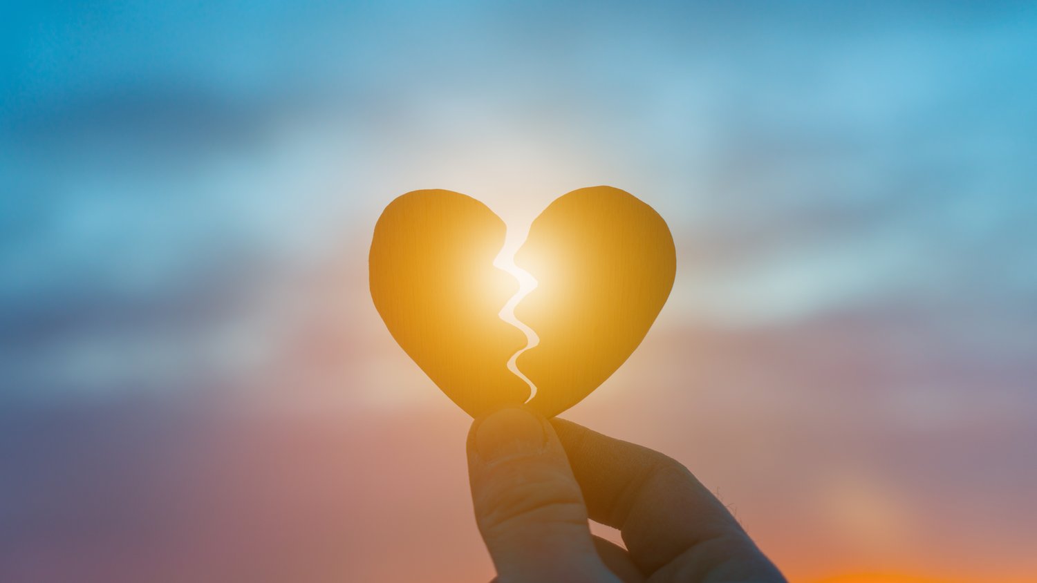 Cry of the Broken-Hearted — Broken & Hopeful | Crossmap Blogs