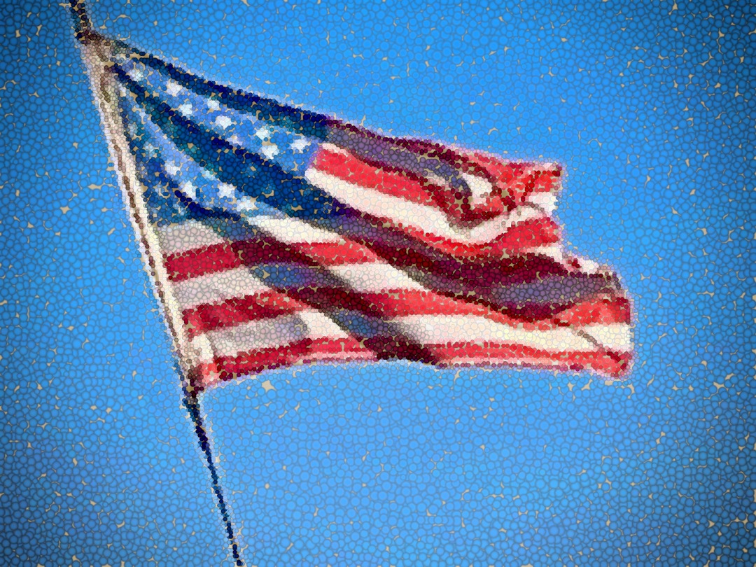 The Privileged Life: Pray for America | Crossmap Blogs