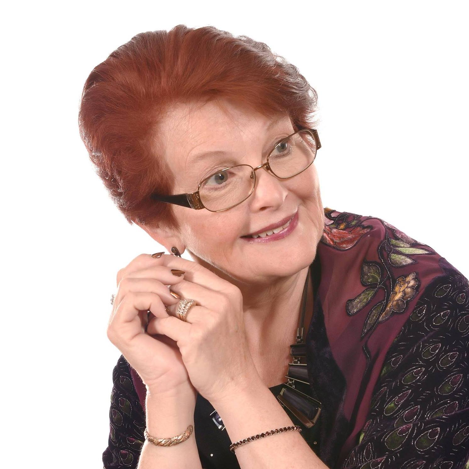 Pat Markham | Crossmap Blogs