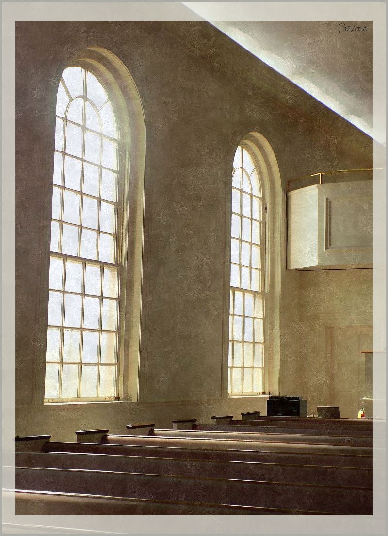 When the church ‘hurts’ you (Get over it!) | Crossmap Blogs