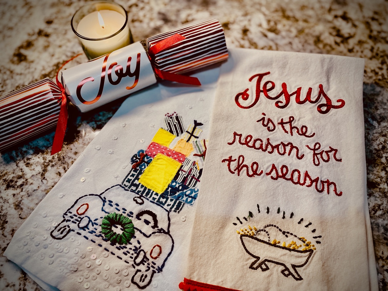 Will You Be Ready for Jesus This Christmas? | Crossmap Blogs