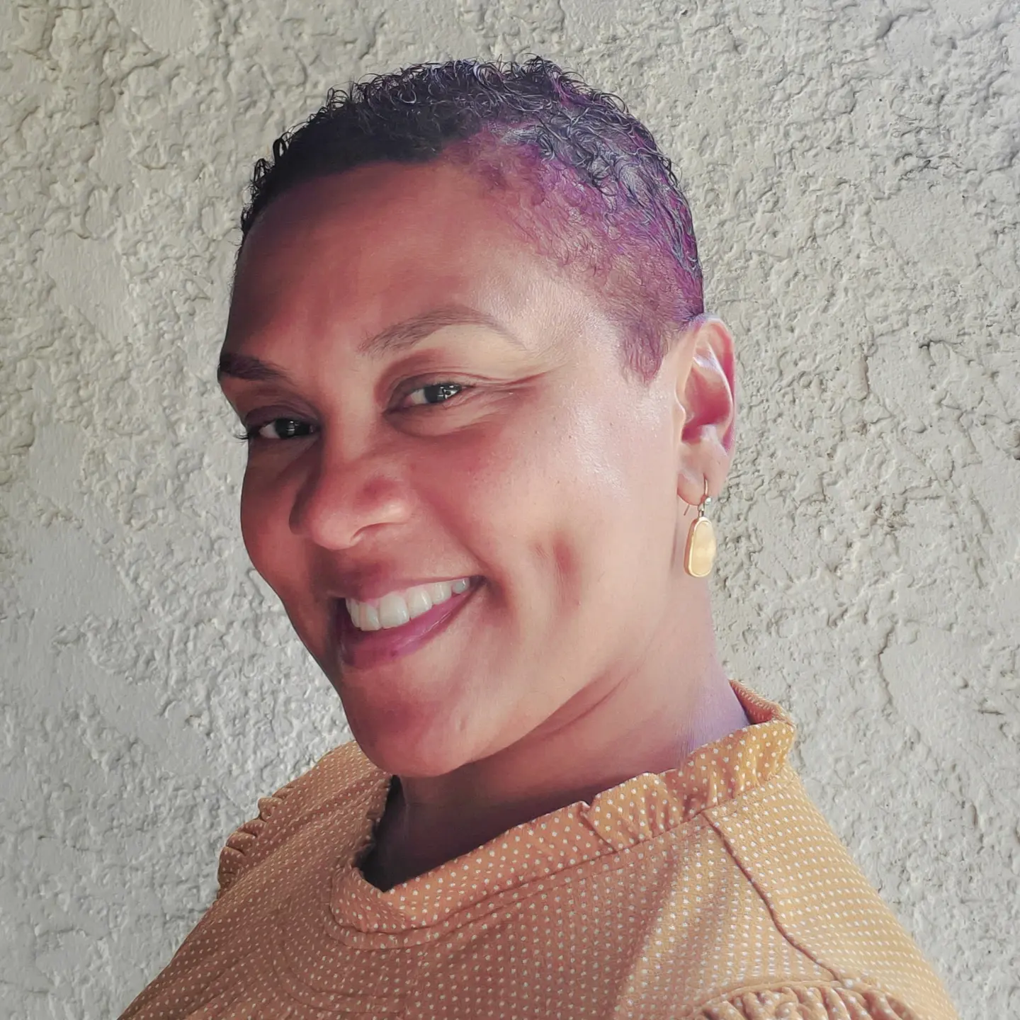 Treva Barnard | Crossmap Blogs