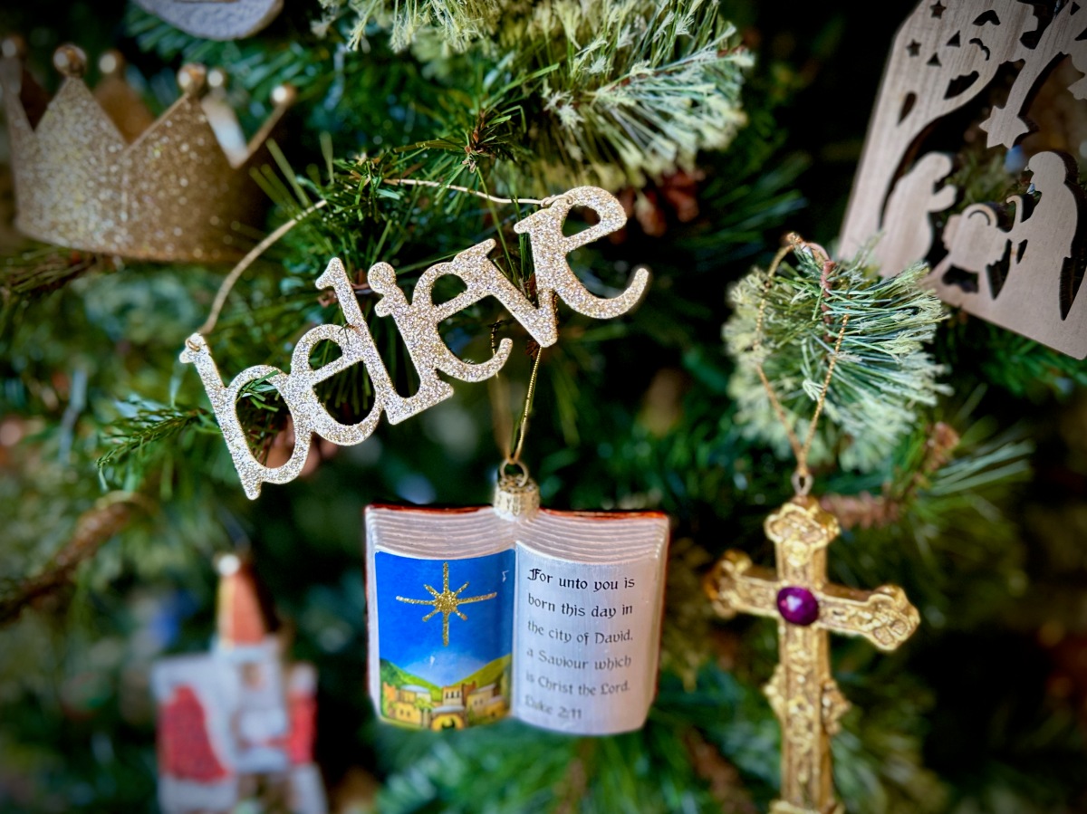 The Privileged Life: A Christmas Call to Worship | Crossmap Blogs