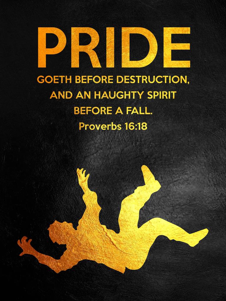 TOXIC CHRISTIAN MINISTRY BUBBLES, AND THE PRIDE THAT BUILDS THEM ...