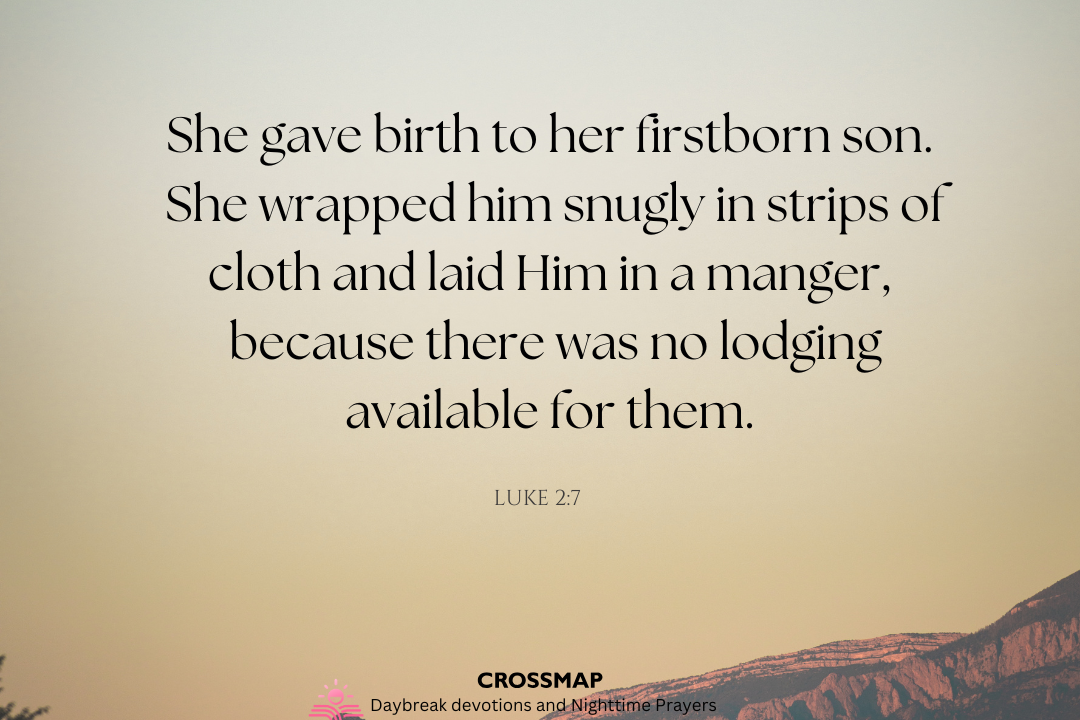 Your Soul Needs Advent This Christmas Season - A Nighttime Prayer ...