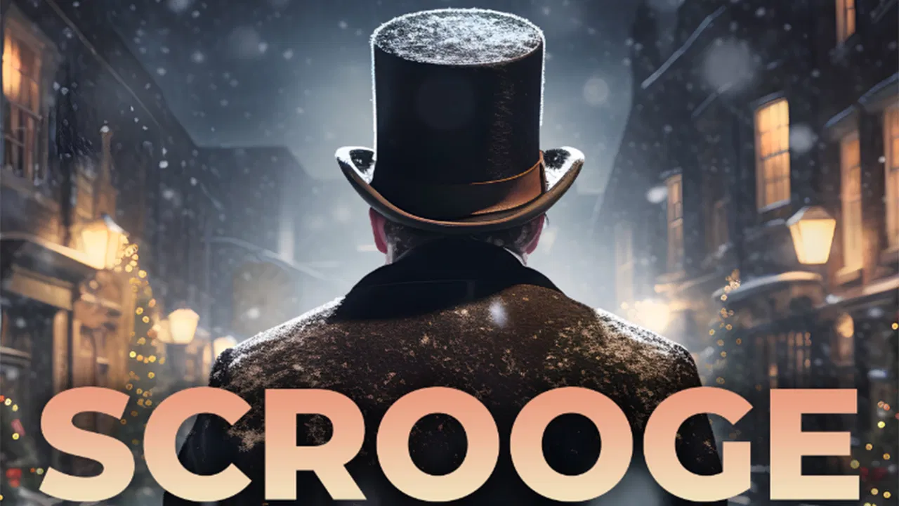 Venerable Actor John Rhys-Davies on Hope, Mercy, and the Re-Release of ...