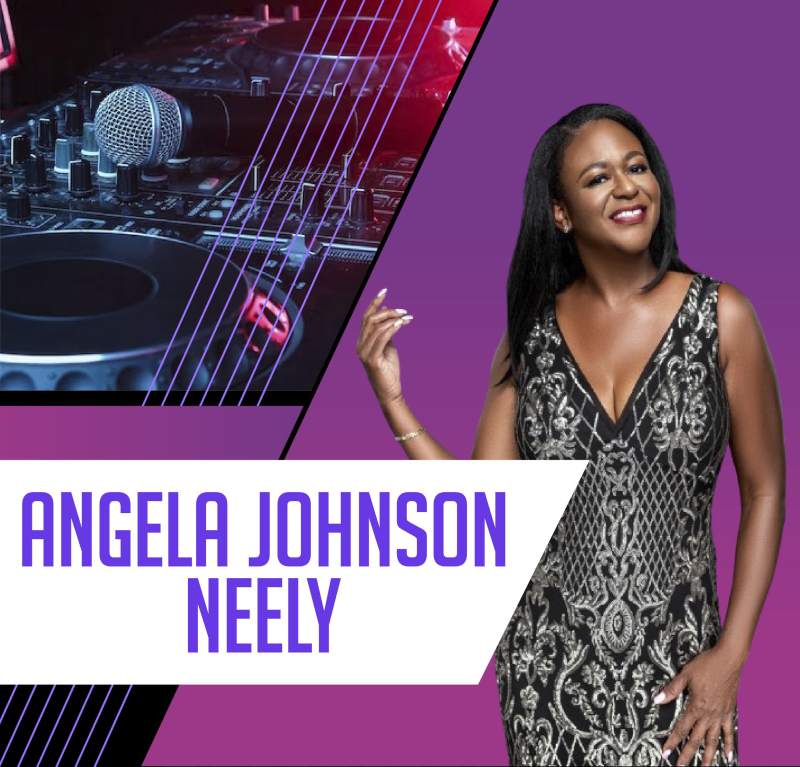 Angela Johnson-Neely Releases New Electrifying Dance Single “Cruisin ...