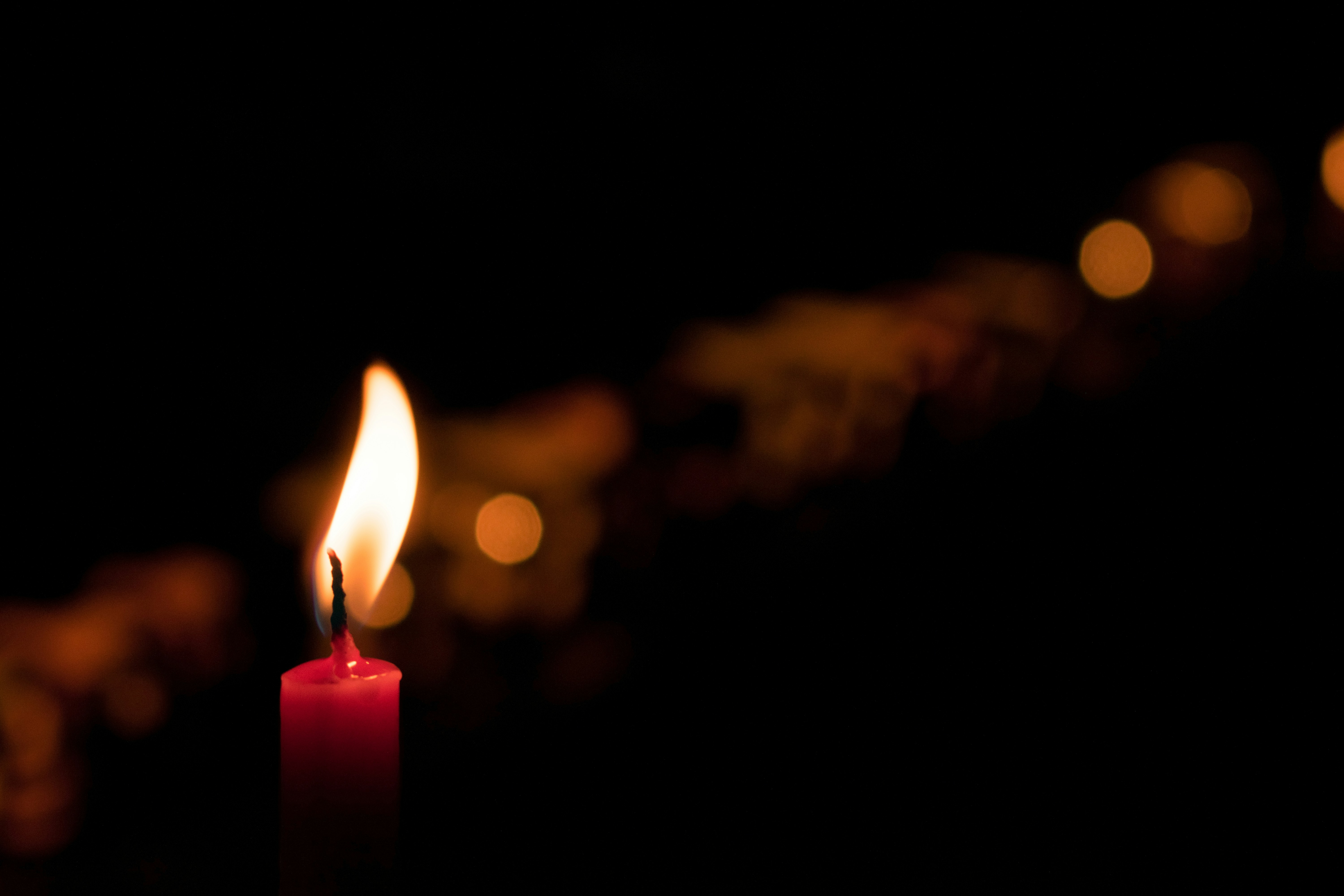 A Light in the Darkness: A Reason to Rejoice This Christmas | Crossmap ...
