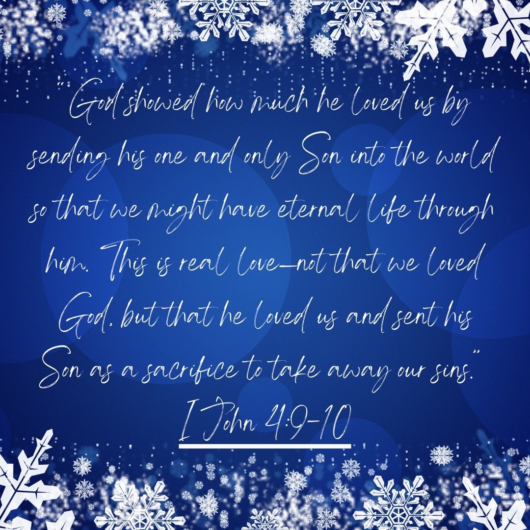 Embracing Love: Lessons from Advent | Crossmap Blogs