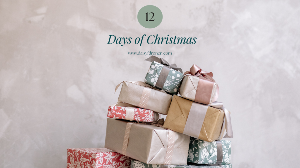 Celebrating Christmastide: How the 12 Days of Christmas Deepens the Joy ...