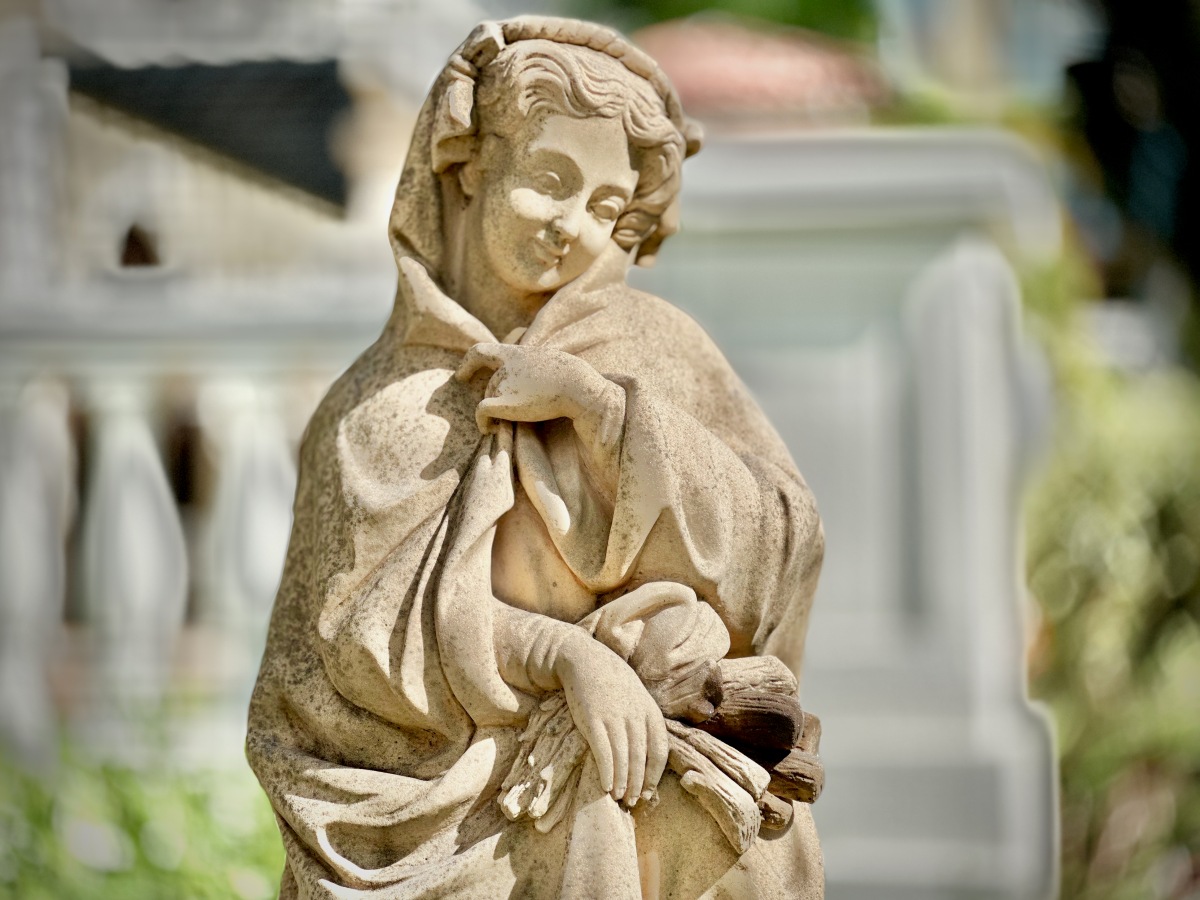 The Best Love Story Ever | Crossmap Blogs