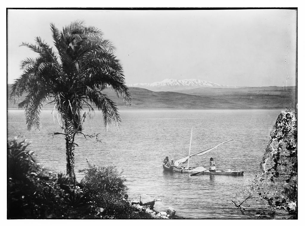 Exploring Biblical Boats: From Noah’s Ark to Roman War Ships | Crossmap ...