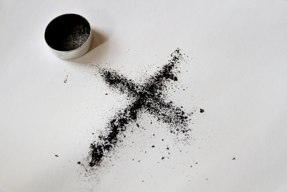 Ash Wednesday: Where It Comes From and Why It Matters | Crossmap Blogs