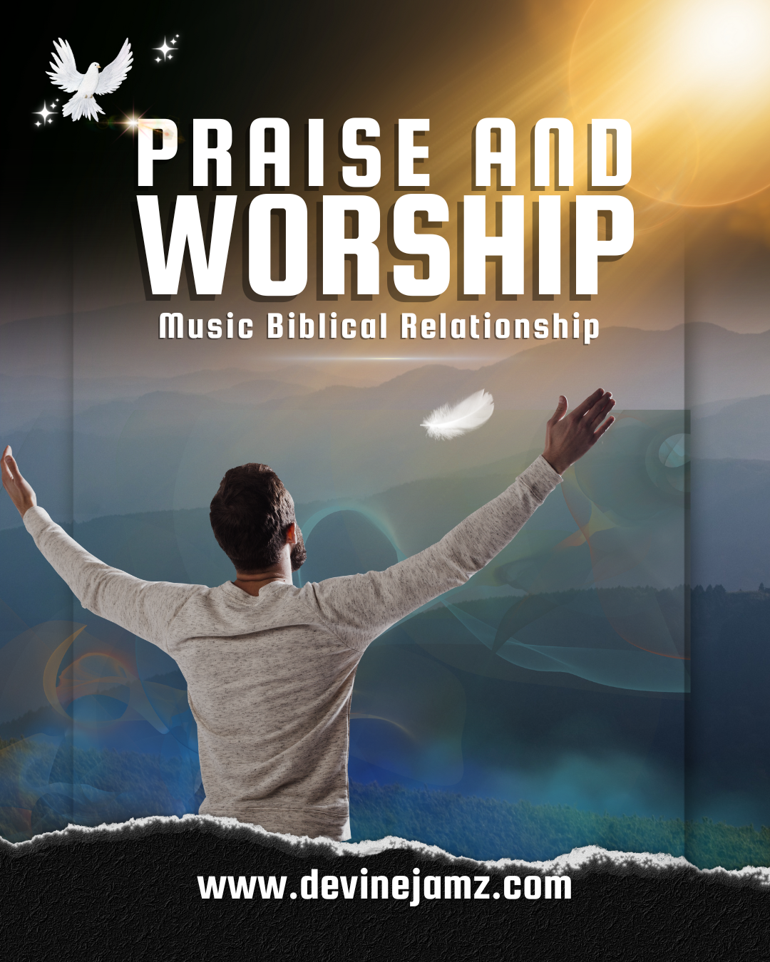Understanding the Powerful Music Biblical Relationship Across Scripture ...