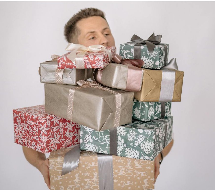 Why You Should Find The Unique Christian Christmas Gifts For Men Today ...