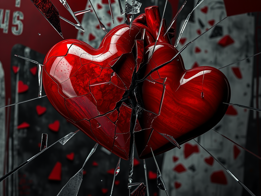 “You Give Love a Bad Name” | Crossmap Blogs