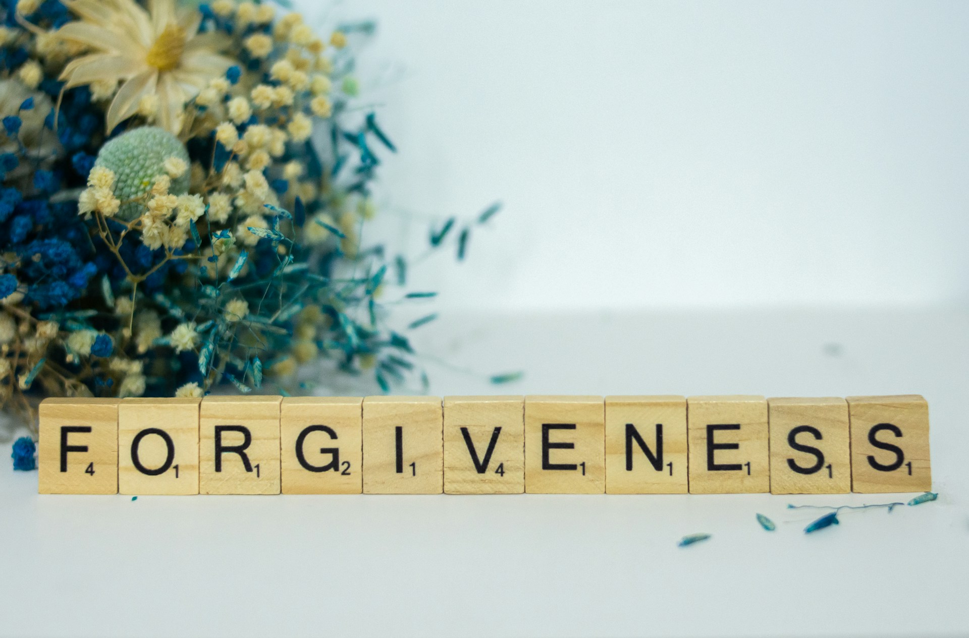 Transferring the Debt: Finding Freedom in Forgiveness | Crossmap Blogs