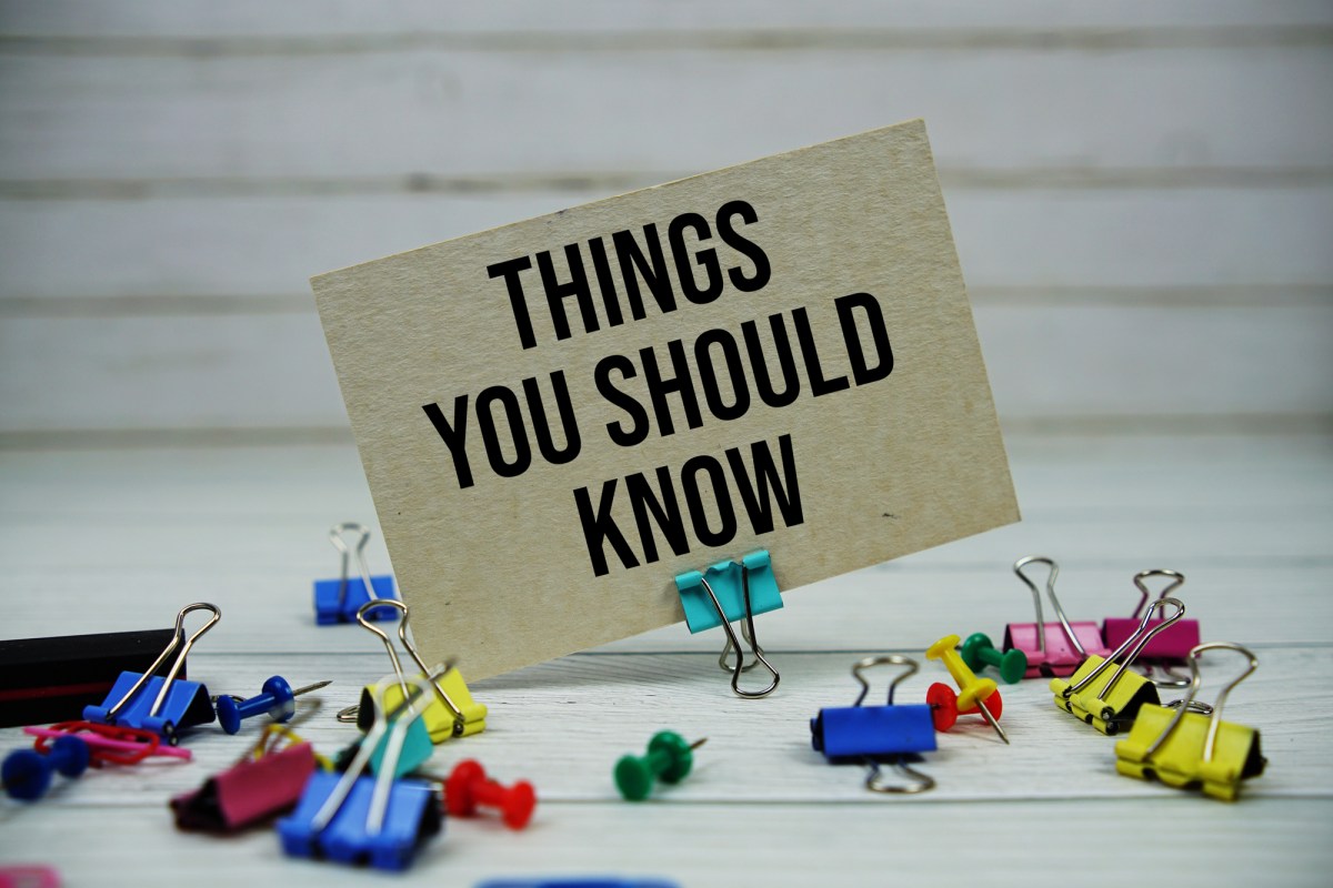 The Things (and People) that Cause Bitterness- | Crossmap Blogs