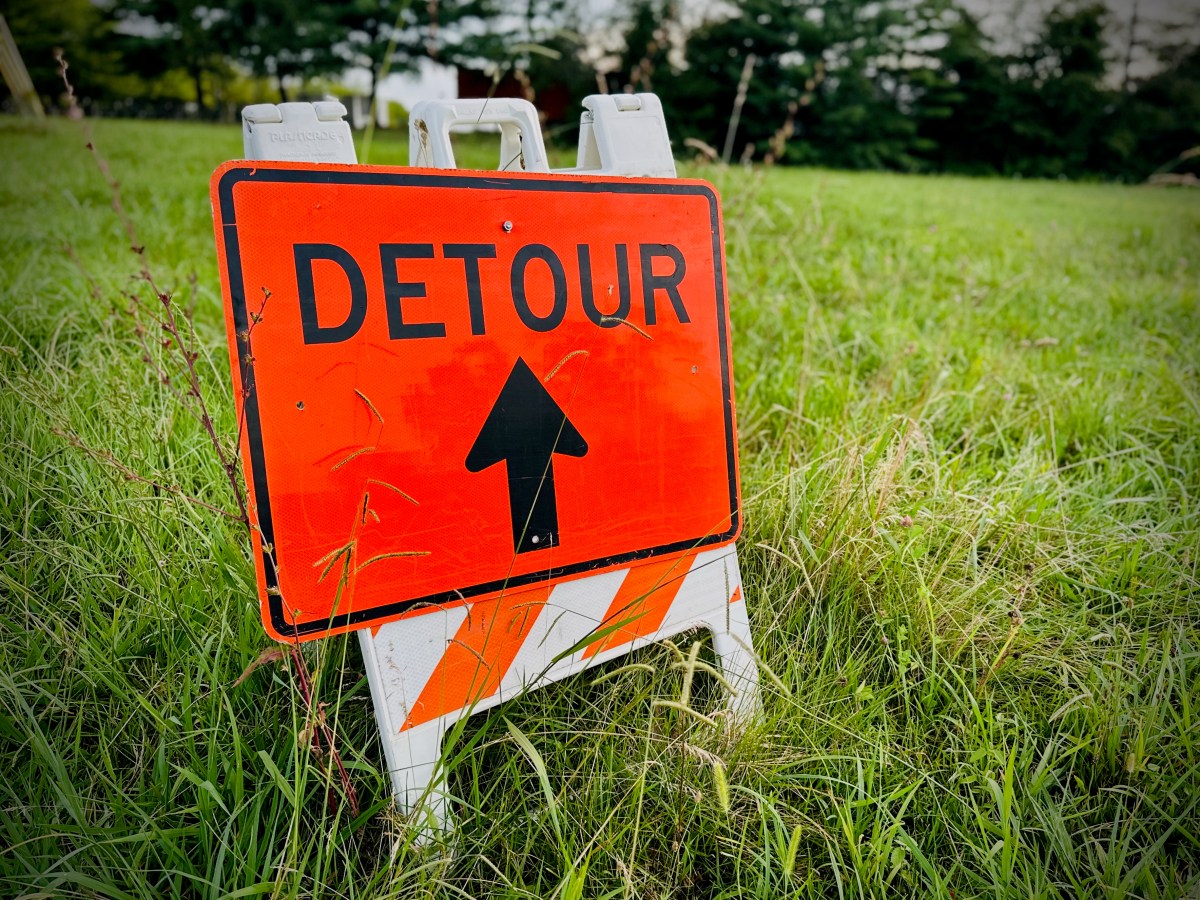 Detours Worth Taking | Crossmap Blogs