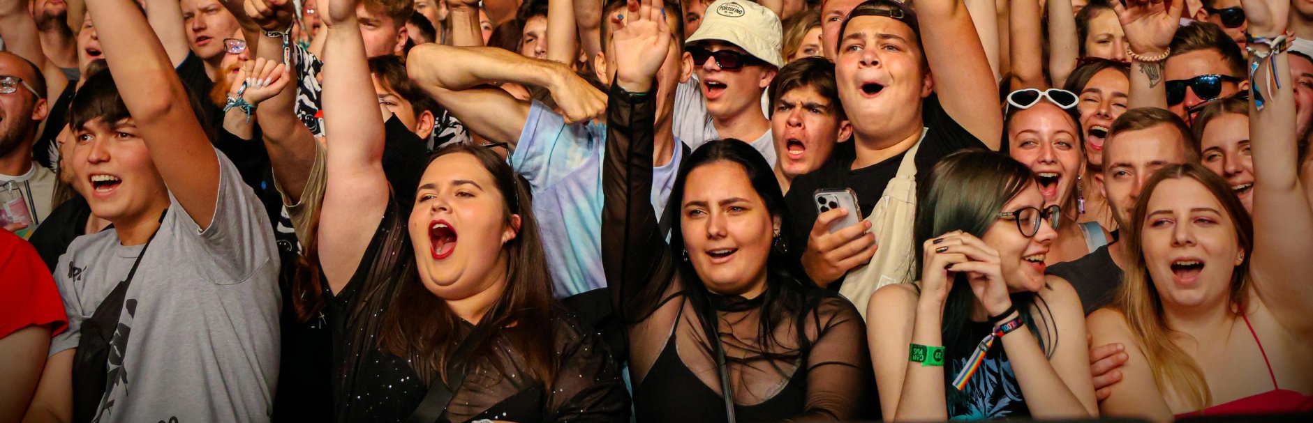 Shout For Joy Because Of God’s Unfailing Love | Crossmap Blogs