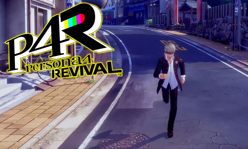 Persona 4 Revival Brings Masterpiece Reborn for a New Era | Crossmap Blogs