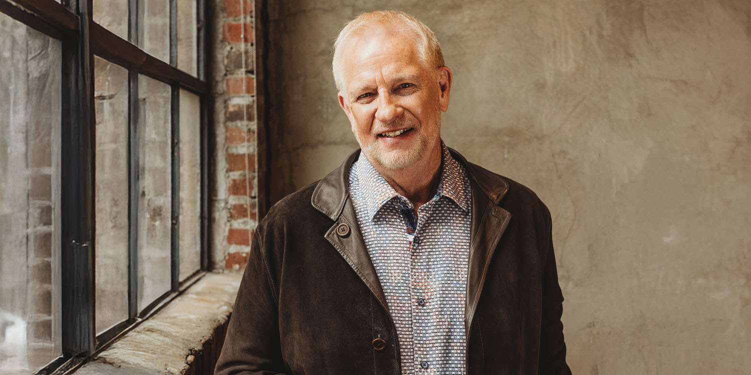 Dan Dean of Phillips, Craig, and Dean Delivers 'More' with New Solo ...