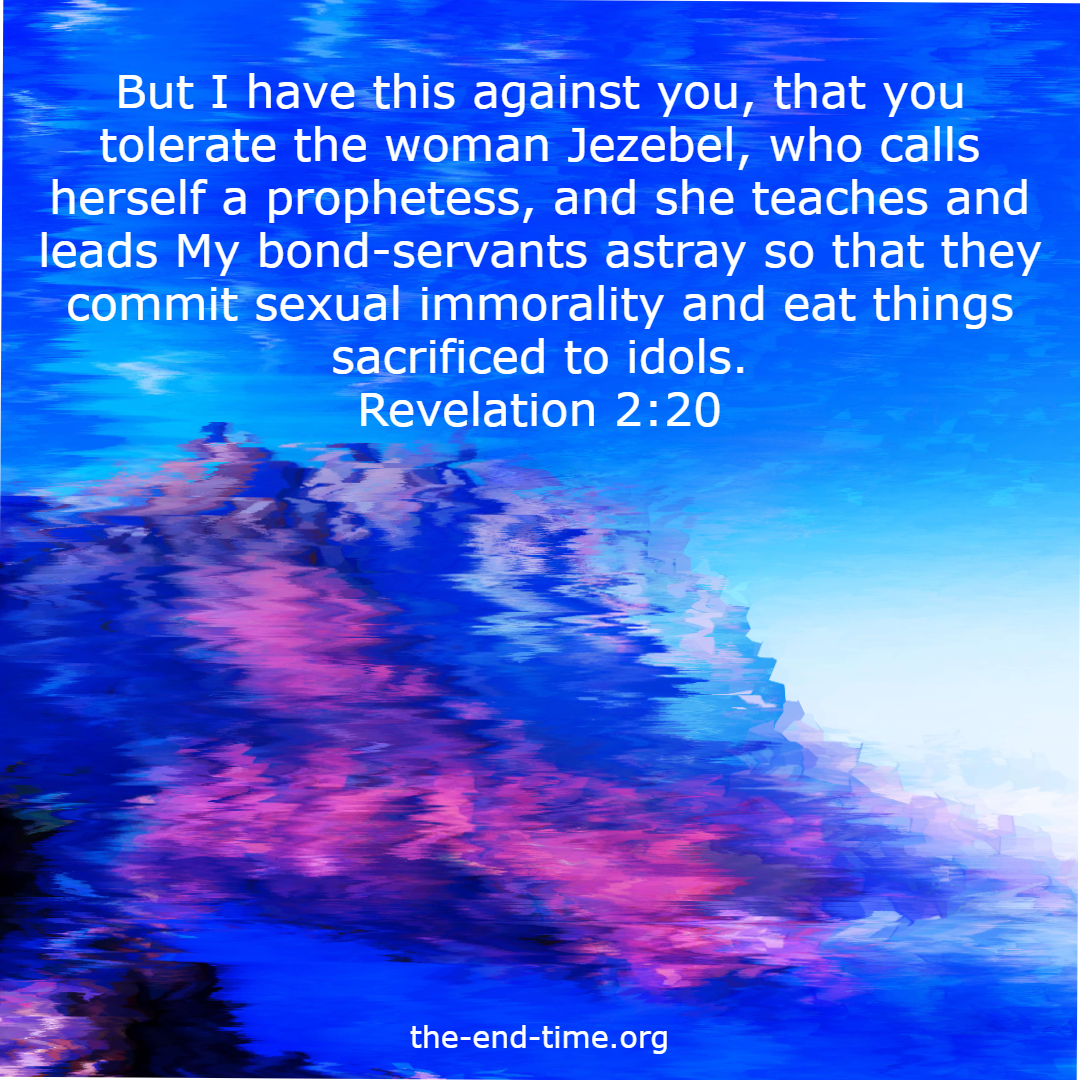 The Risk of Tolerating False Prophets in the Church | Crossmap Blogs