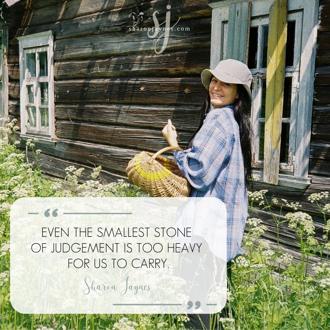 The Sound of Dropping Rocks | Crossmap Blogs