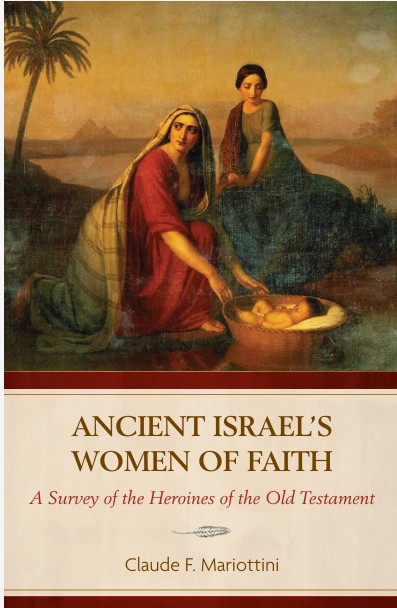 Rediscovering the Women of Faith Who Shaped Ancient Israel | Crossmap Blogs