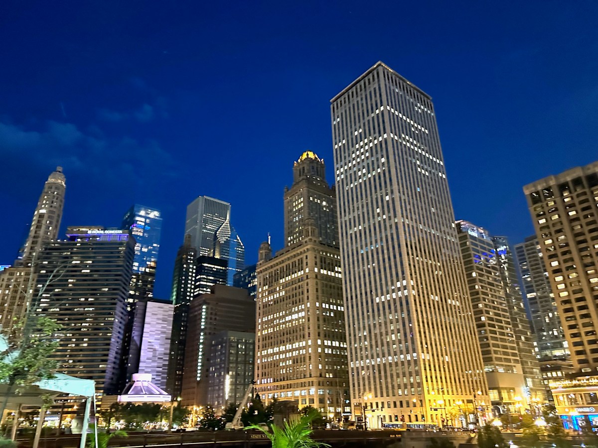 Skyscrapers and Scriptures | Crossmap Blogs