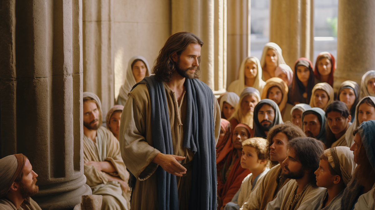 Understanding Jesus as the Discerner of Hearts | Crossmap Blogs
