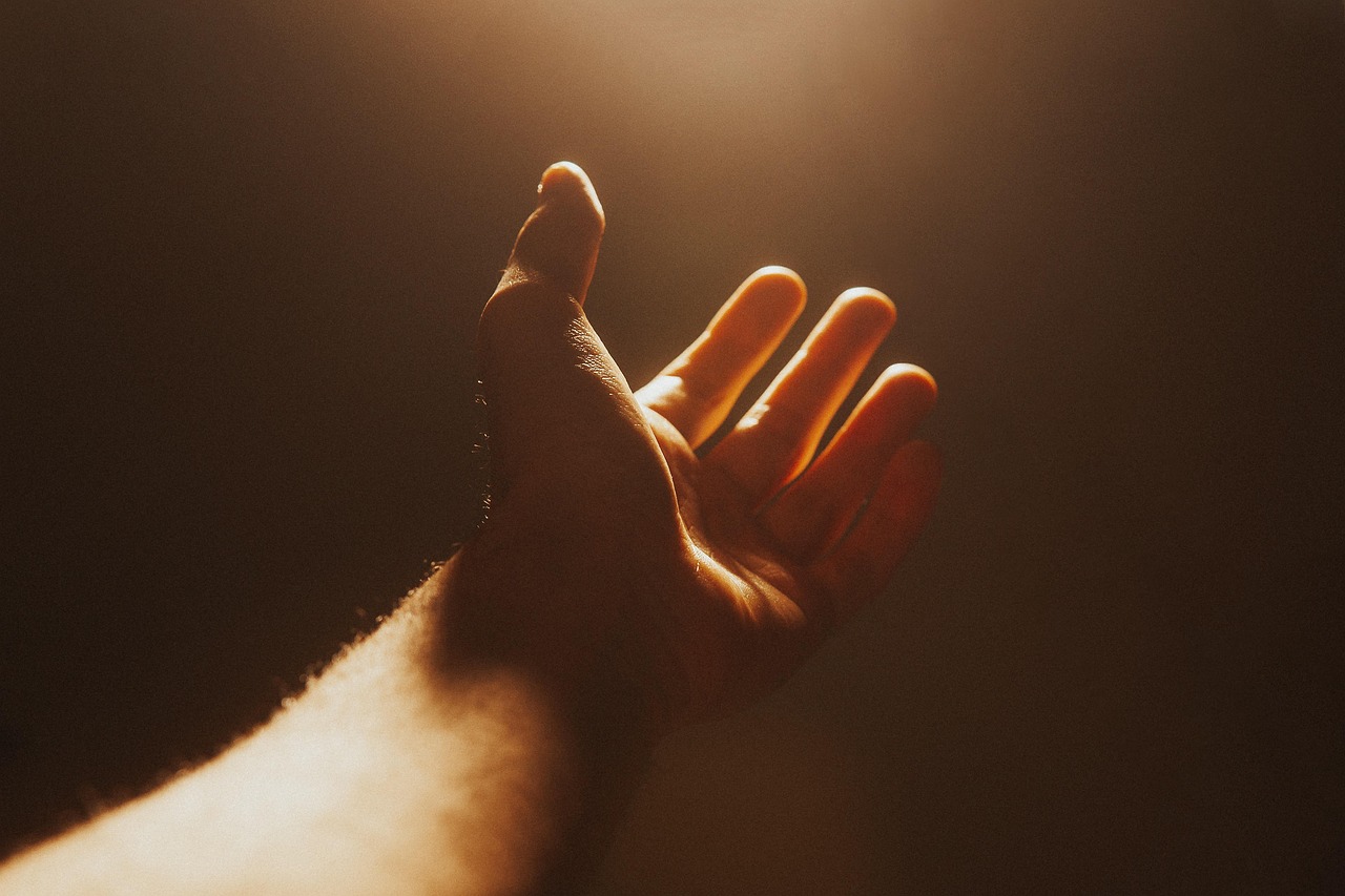 Seeking God with Your Whole Heart | Crossmap Blogs