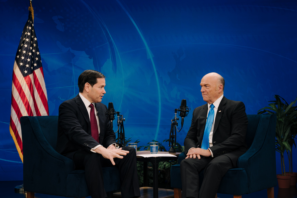 Marco Rubio on Faith, Freedom, and Finding Purpose | Crossmap Blogs