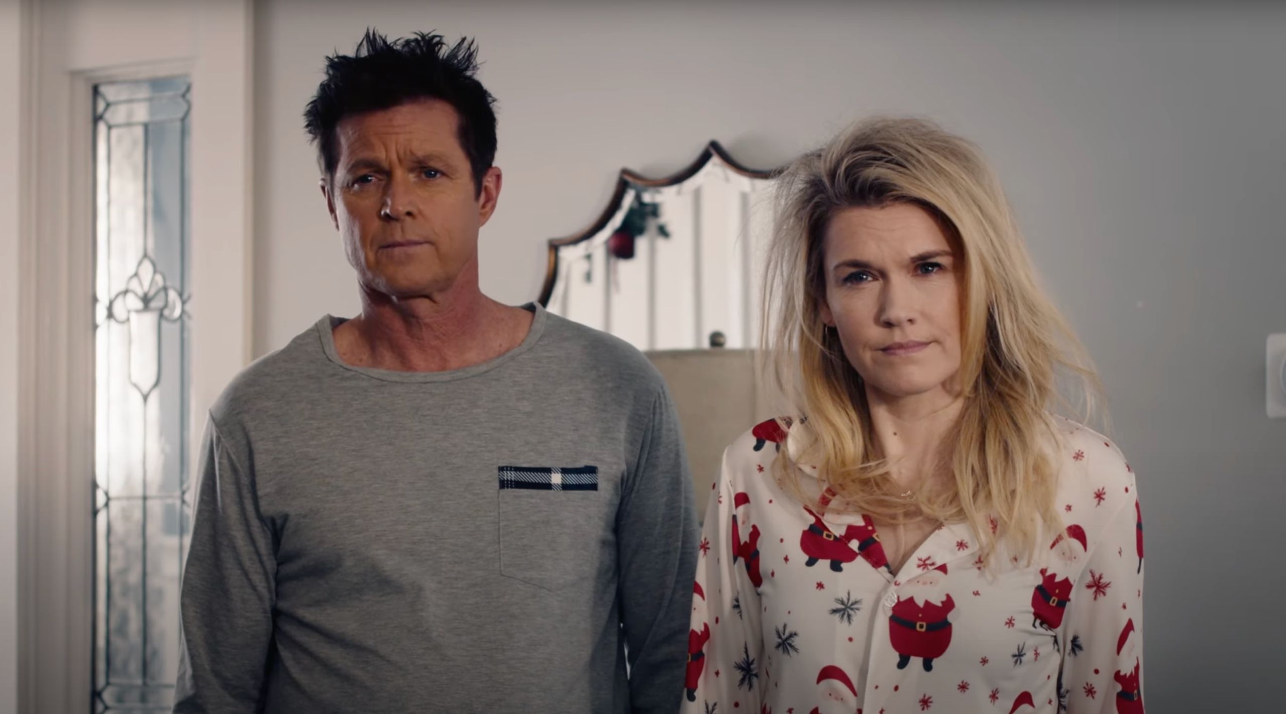 For Actor Eric Close, 'All is Merry and Bright' Movie a Madcap Slice of ...