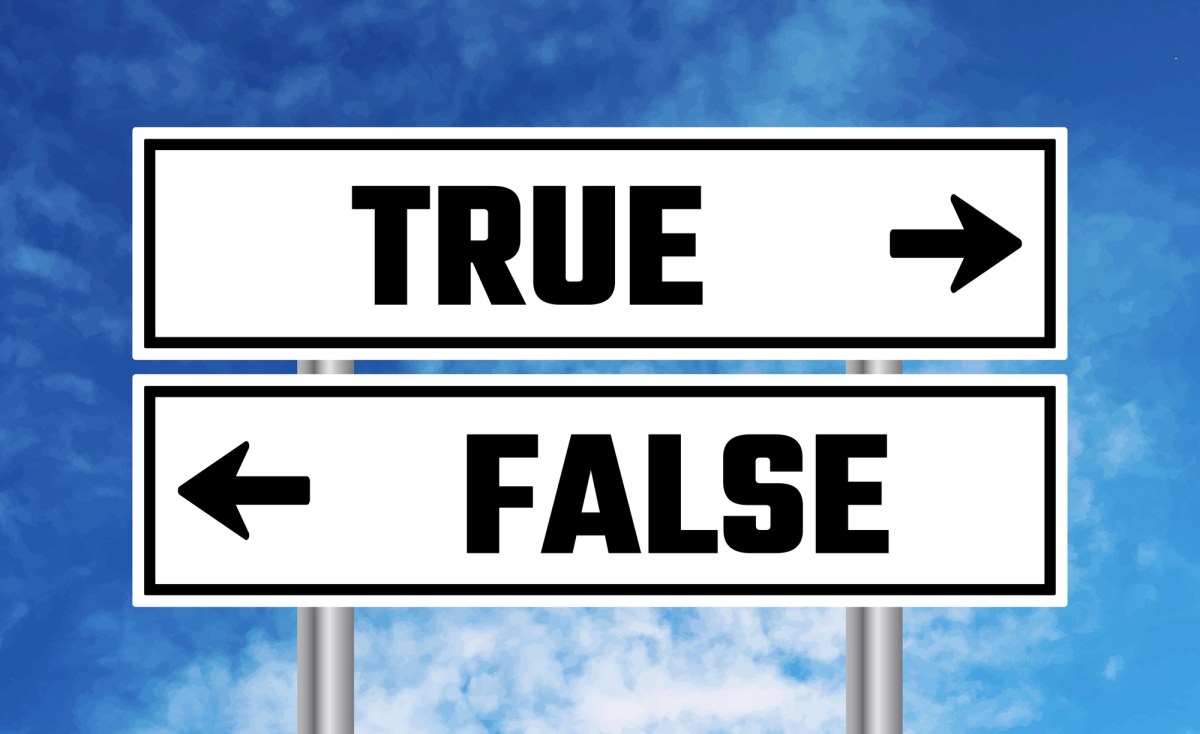 How to Spot a False Teacher in the Church- | Crossmap Blogs
