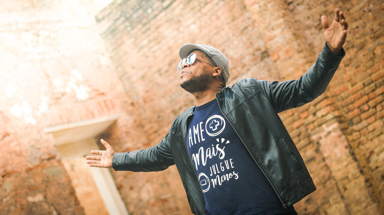 Be Thankful | Crossmap Blogs