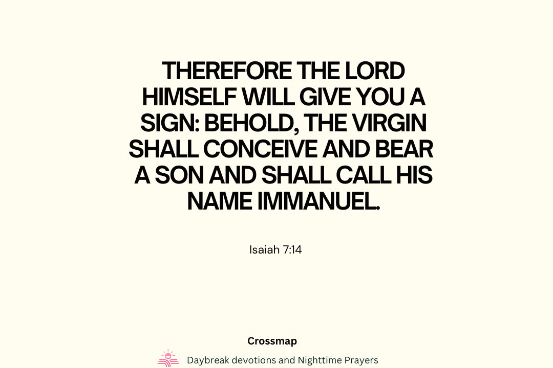 His Love Then, Now, and Not Yet - A Nighttime Prayer | Crossmap Blogs