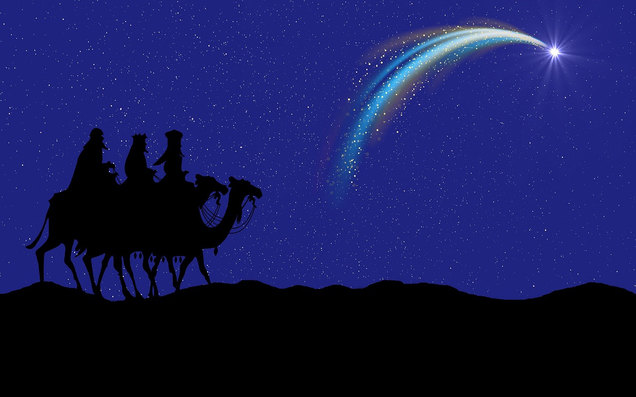 Celebrate the Spectacular Wonder of Christmas | Crossmap Blogs