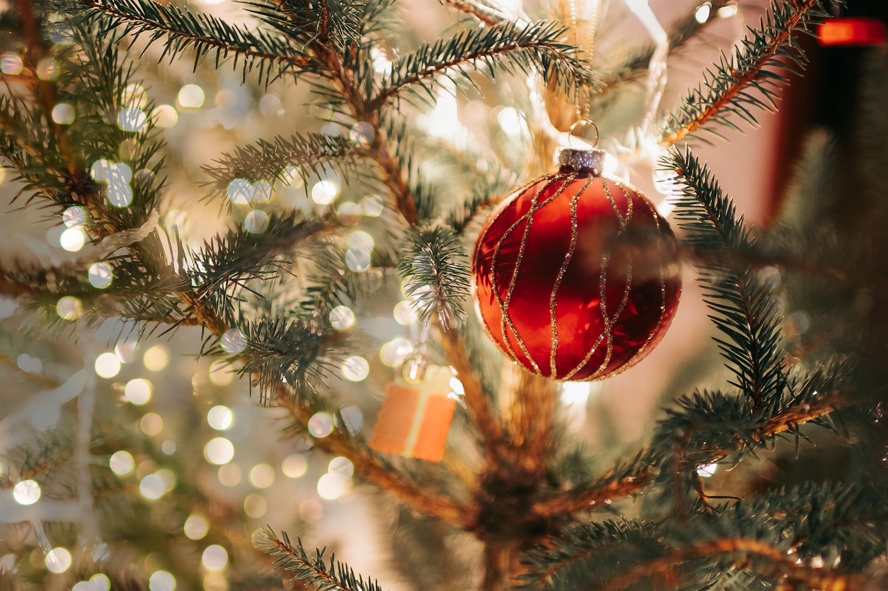The Joy of Christmas | Crossmap Blogs