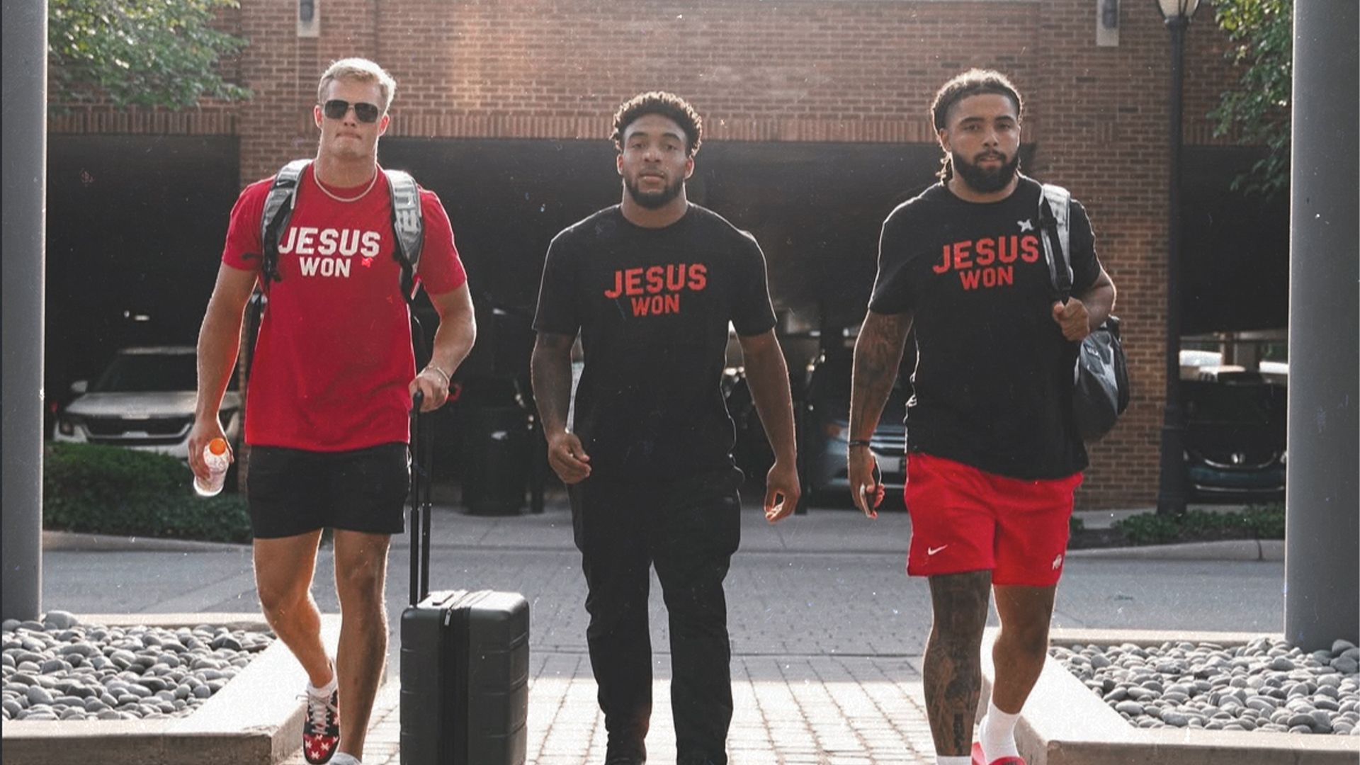 New Ohio State Football Docuseries Shows Miraculous Run Toward ...