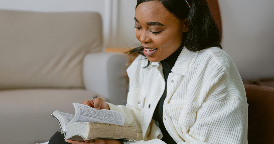 3 Reasons to Be Exhilarated—Not Intimidated—by the Bible | Crossmap Blogs