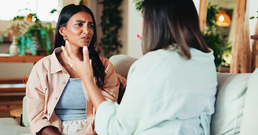 Venting vs. Complaining: What’s the Difference? | Crossmap Blogs