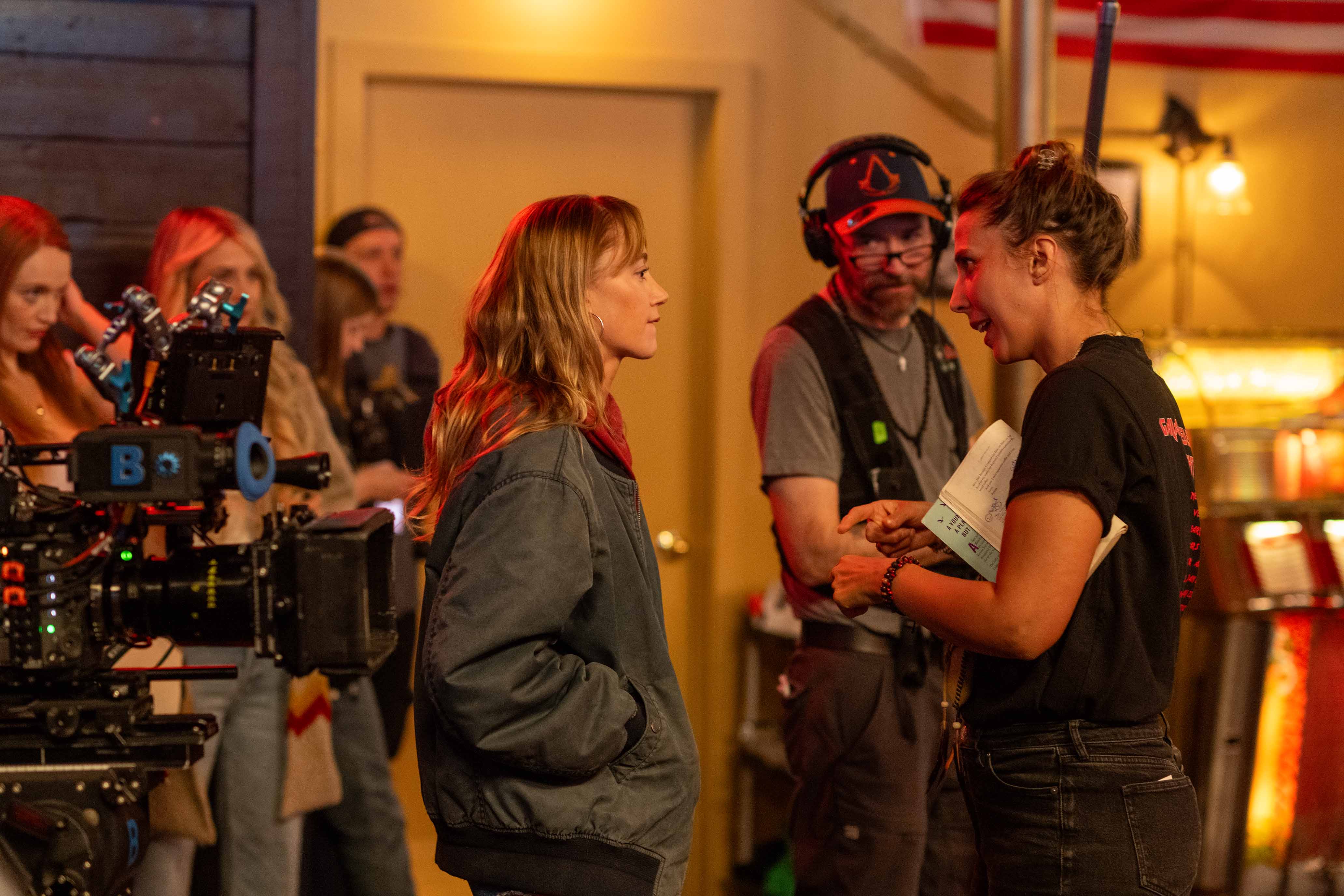 New Colleen Hoover Movie 'Reminders of Him' Explores Forgiveness When ...