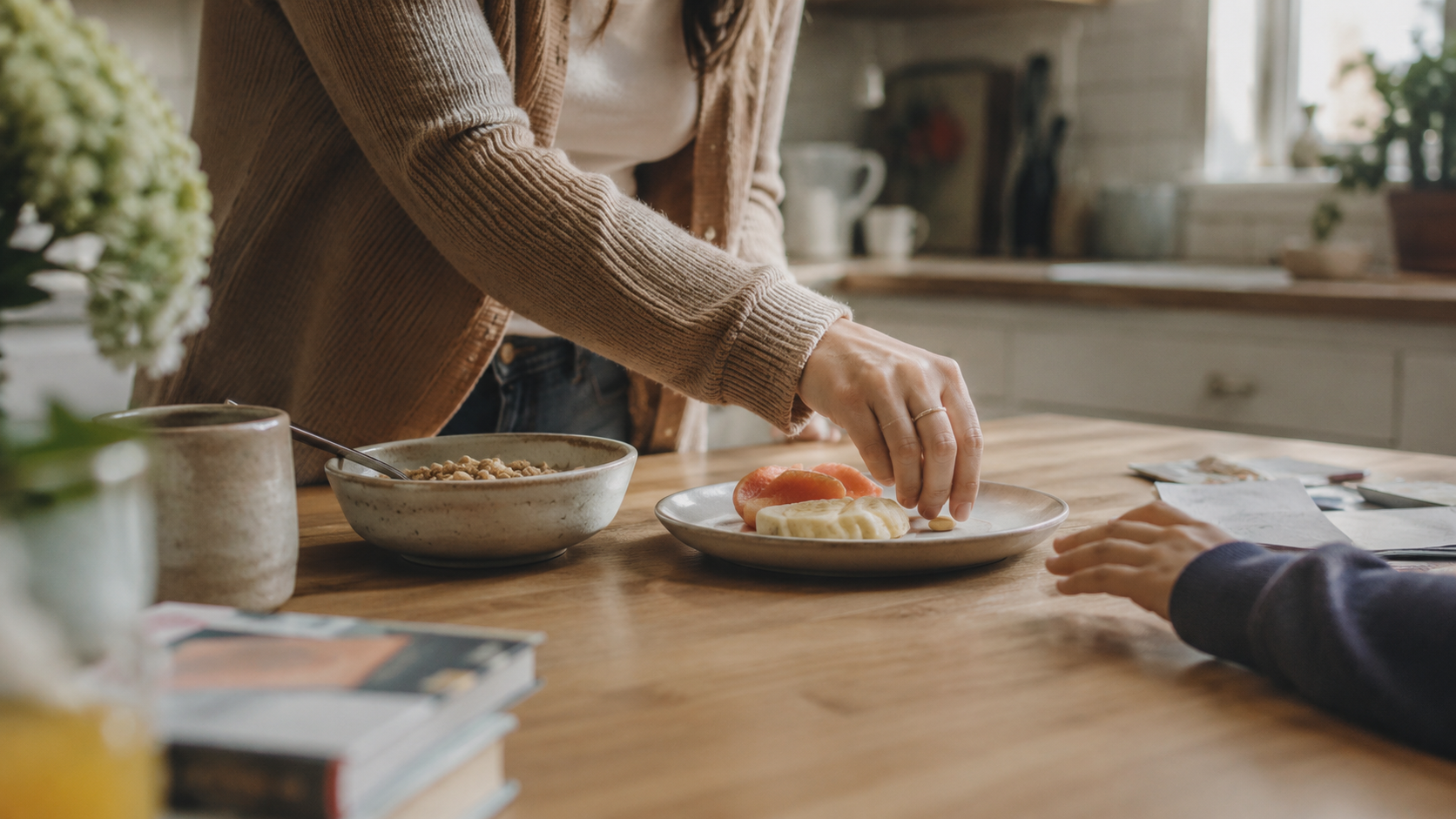 Is my child really growing well? A Christian parent's honest question ...
