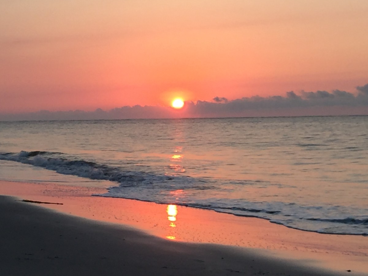 The Golden Hour | Crossmap Blogs